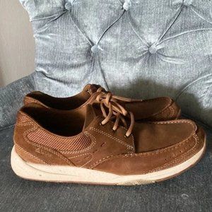 Clarks | Shoes | Clarks Mens Allston Edge | Poshmark